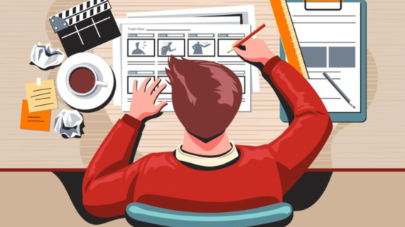 Learn Animation Course – SCPL Corporate Training Program