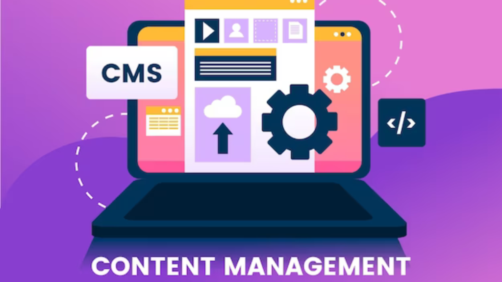 WordPress Course – SCPL Corporate Training Program