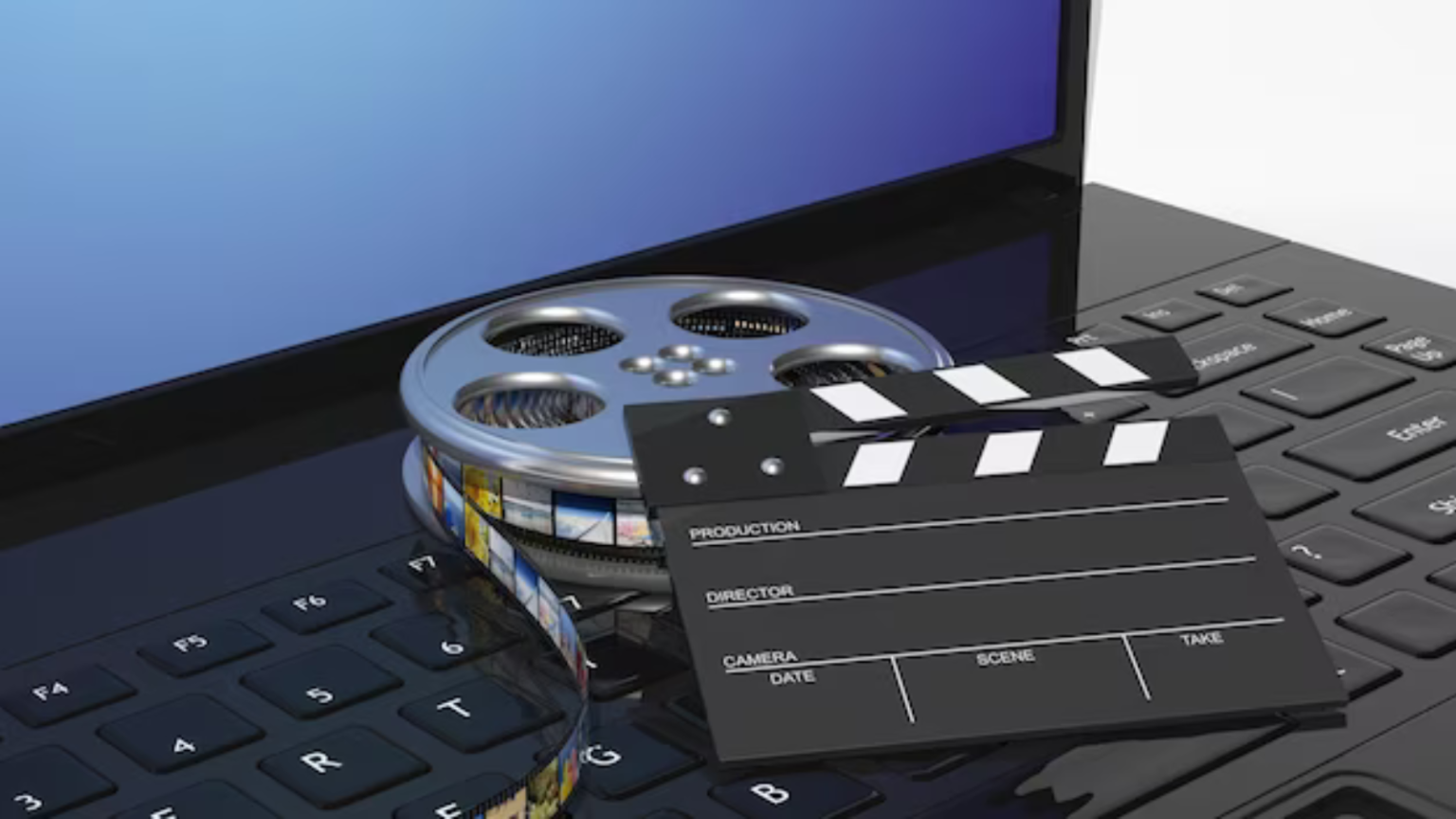 From Script to Screen: The Video Production Process Demystified ...