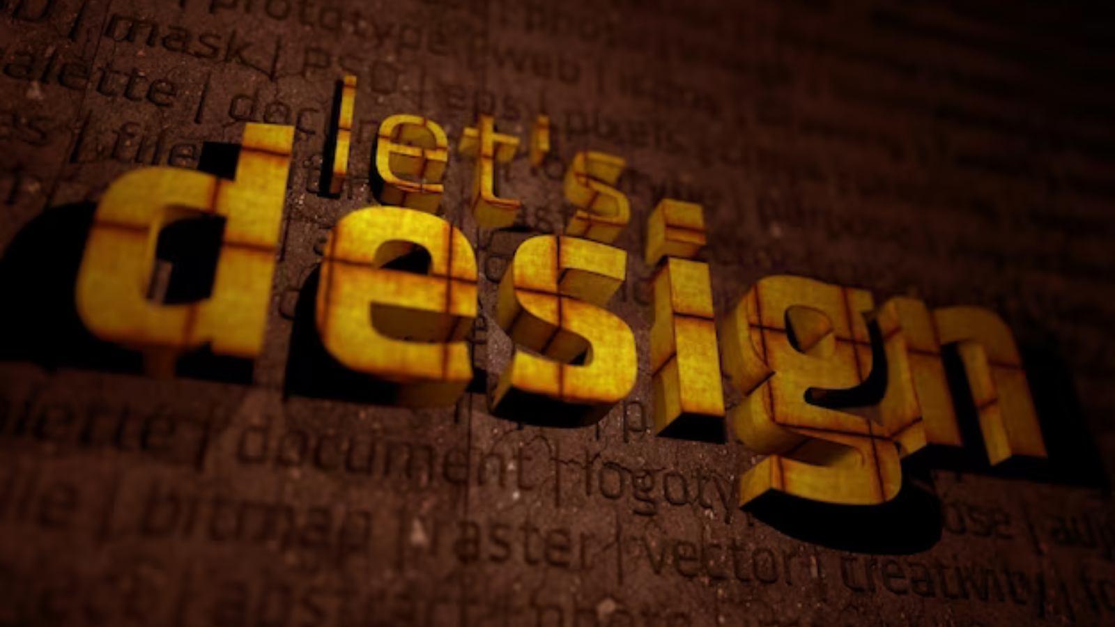 Typography Trends in 2024: Creative Approaches to Text in Graphic ...