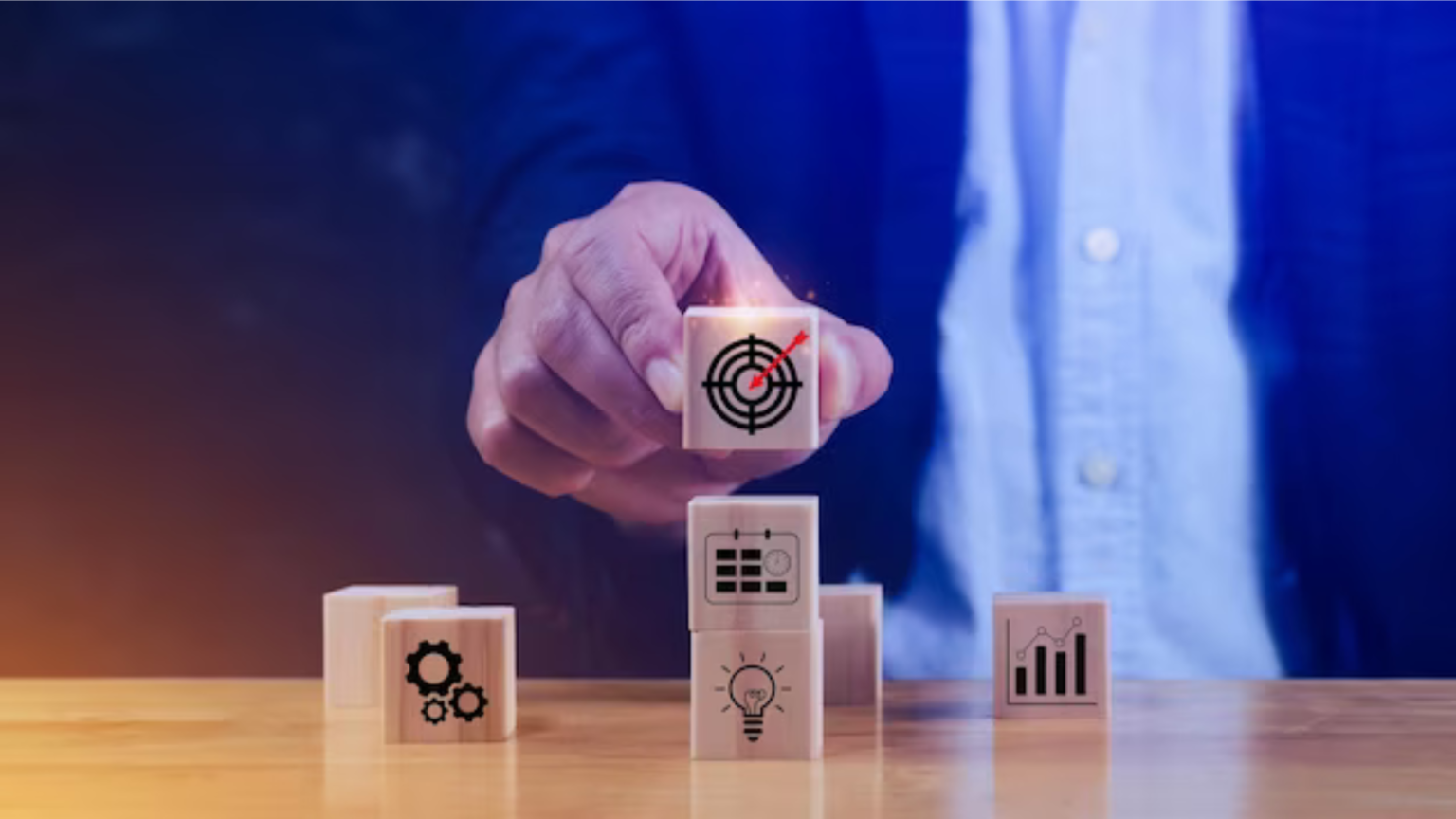 Setting Goals and KPIs: Aligning Individual and Organizational ...